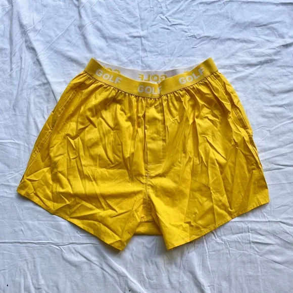 Boxer Tyler The Creator